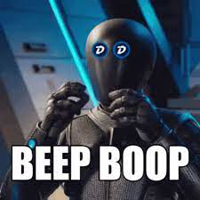Android beep Meme Sound Effect - Voicy