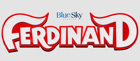 Ferdinand Logo But Without Having An Mario Kart Wii Meme Sound Effect ...