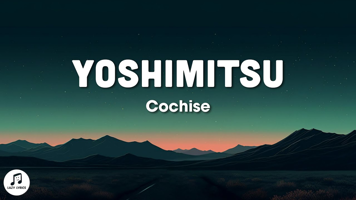 yoshimitsu Meme Sound Effect - Voicy