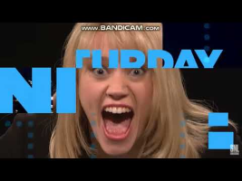 Live From New York, It's Saturday Night! (11) Meme Sound Effect - Voicy