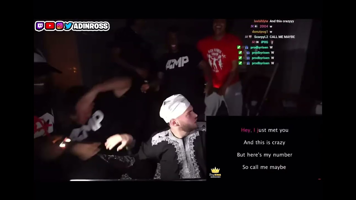 hi Meme Sound Effect - Voicy