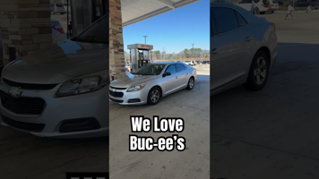 Buc-ee's Meme Sound Effect - Voicy