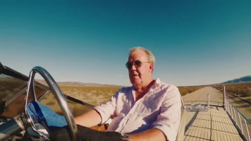 Jeremy Clarkson's Genius generates gravity Meme Sound Effect - Voicy