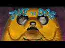 jaking it jake the dog Meme Sound Effect - Voicy
