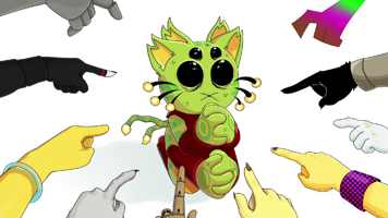 life or bath for dry cat? Meme Sound Effect - Voicy