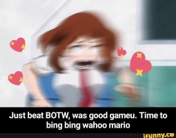 Bing Bing Wahoo (Mario) Meme Sound Effect - Voicy