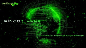 Binary code 2 Meme Sound Effect - Voicy