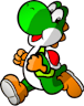 Yoshi Sounds and Sound Effects - Voicy
