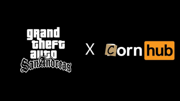 GTA San Andreas x CornHub intro Meme Sound Effect - Voicy
