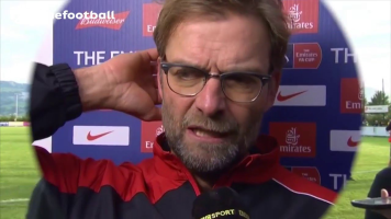 Boom! - Jurgen Klopp Meme Sound Effect - Voicy