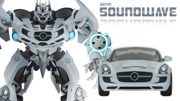 Transformers Transform Sound 3 Meme Sound Effect - Voicy