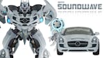 Official Transformers Soundboard - Voicy