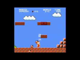 Mario Star Power Meme Sound Effect - Voicy