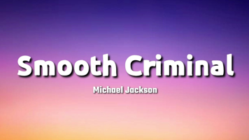 smooth criminal Meme Sound Effect - Voicy