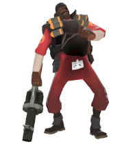 Ka-boom! demoman Meme Sound Effect - Voicy