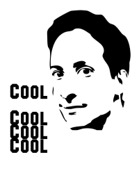 Cool, cool cool cool Meme Sound Effect - Voicy