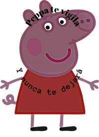 Demonic.PEPPA. Meme Sound Effect - Voicy