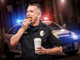 Police Officer Sounds and Sound Effects - Voicy