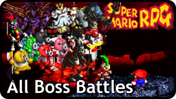 Mario RPG Battle Meme Sound Effect - Voicy