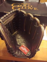 Baseball Glove Tags Meme Sound Effect - Voicy