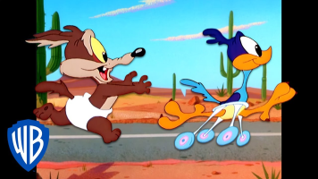 Road Runner STOP Meme Sound Effect - Voicy