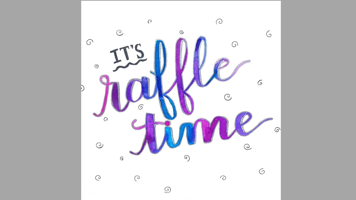 Raffle Time Meme Sound Effect - Voicy