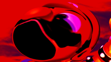 Mario scream ( Loud! ) Meme Sound Effect - Voicy