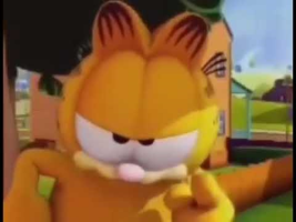 Garfield Leaks Your IP Address Meme Sound Effect - Voicy