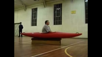 his reward is the canoe Meme Sound Effect - Voicy