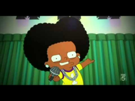 Rallo Tubbs: What up? Meme Sound Effect - Voicy