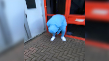 London scammer Meme Sound Effect - Voicy