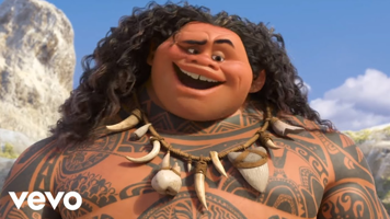 Maui Meme Sound Effect - Voicy