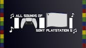 Playstation Sounds and Sound Effects - Voicy