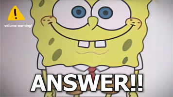 Freakbob Calling Very Fast Meme Sound Effect - Voicy