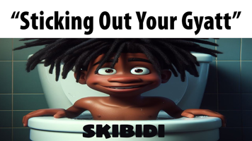 sticking out your gyatt Meme-Soundeffekt - Voicy