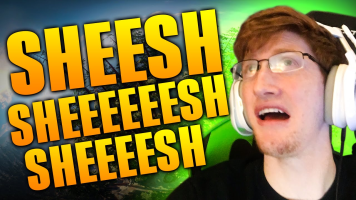 SHEEEEEEESH Meme Sound Effect - Voicy