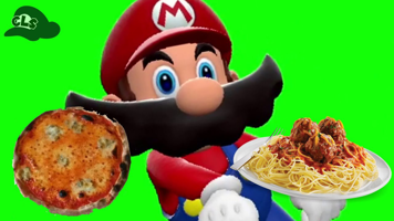 pizza pasta put it in a box Meme Sound Effect - Voicy
