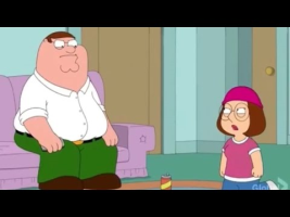 shut up meg Meme Sound Effect - Voicy