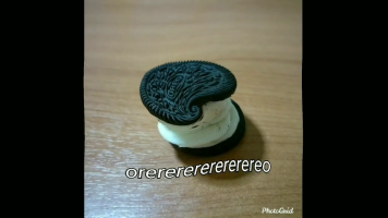 OREO MEME REVERSE Meme Sound Effect - Voicy