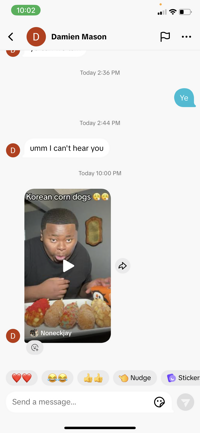 Stank Earrape Meme Sound Effect - Voicy