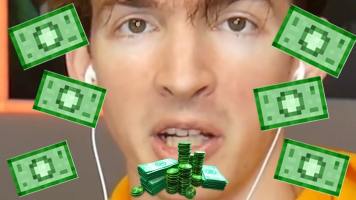Flamingo Says “ROBUX” Compilation Meme Sound Effect - Voicy