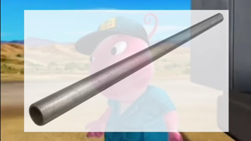 Metal pipe in a box Meme Sound Effect - Voicy