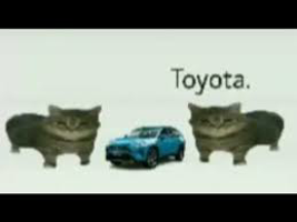 This is a Toyota Meme Sound Effect - Voicy