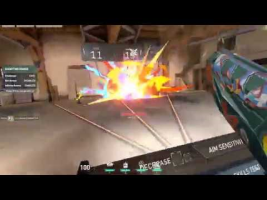 Valorant Ultimate Raze Party Meme Sound Effect - Voicy