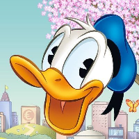 Donald Duck Having A Stroke Meme Sound Effect - Voicy