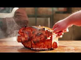 LALA LAVA CHCHCICKEN |Steves LAVA chicken| Meme Sound Effect - Voicy