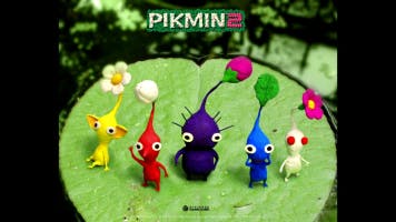 Pikmin Sounds - Voicy