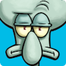 Squidward - Laughing Meme Sound Effect - Voicy