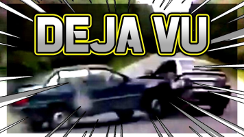 Deja Vu Meme Sound Effect - Voicy
