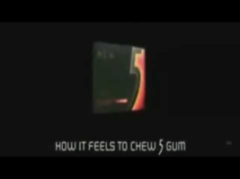 how it feels to chew 5 gum scream play in class Meme Sound Effect - Voicy